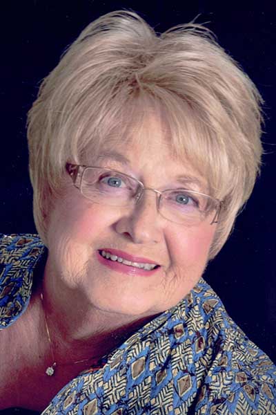 Carol J. Senvisky 1946-2025 | News, Sports, Jobs - The Vindicator